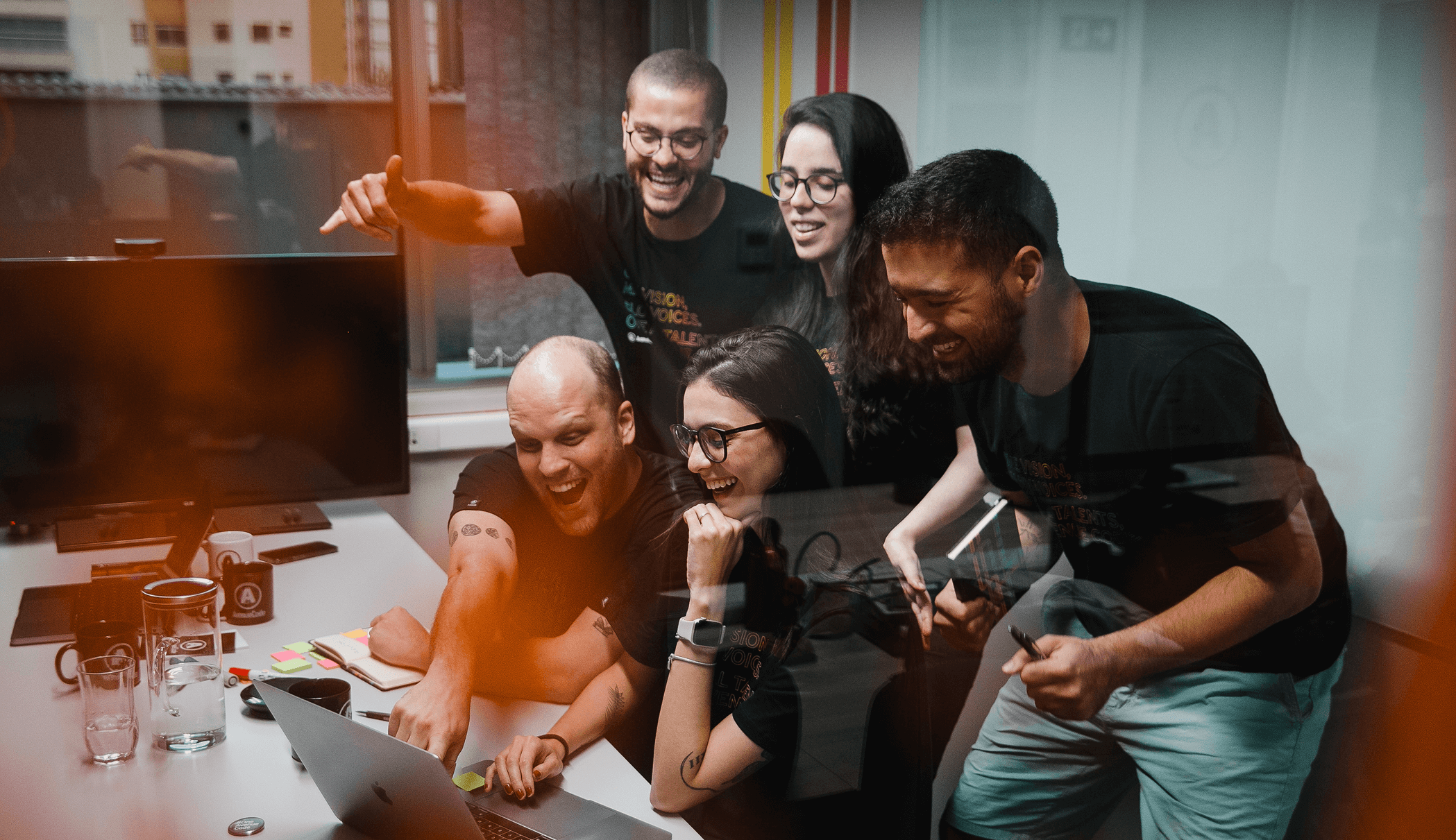 Avenue Code | Work With Us